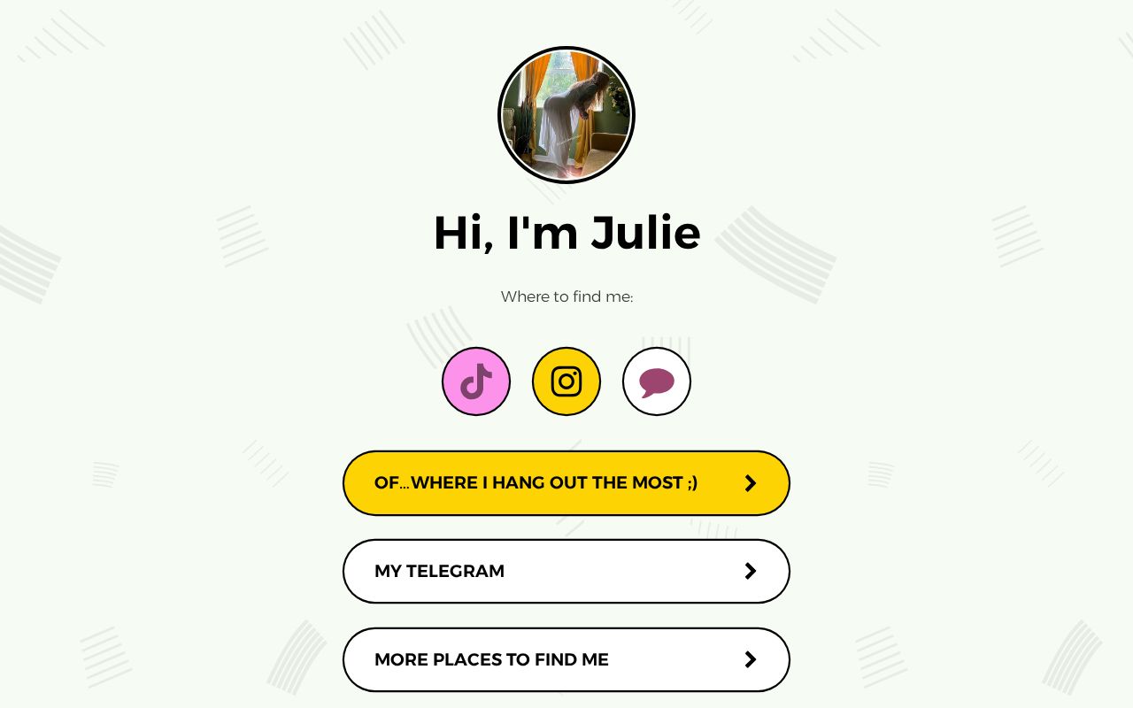 Watch Julie Farm
